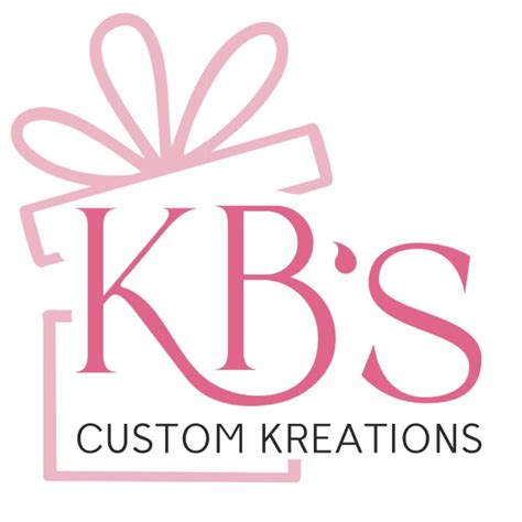 Kbs Custom Kreations Added A New Kbs Custom Kreations