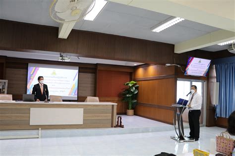 การอบรมเชิงปฏิบัติการ โสตทัศนศึกษา โรงเรียนสมุทรปราการ Facebook