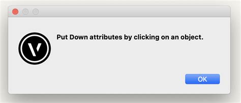 Option To Remove Pop Ups Prompts Wishlist Feature And Content Requests Vectorworks