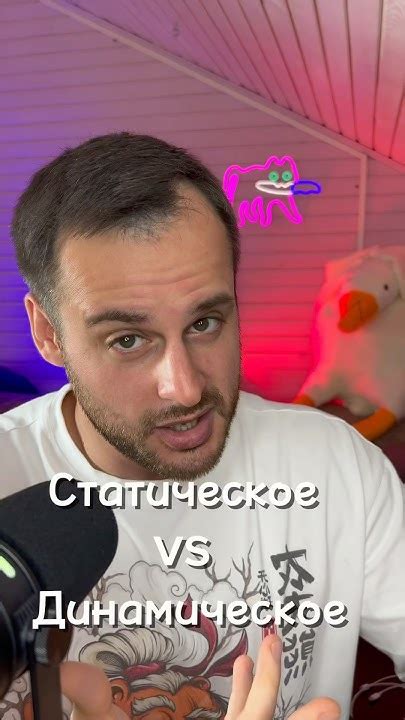 6 Статическое и динамическое тестирование тестирование Qa