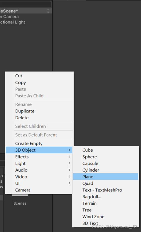 unity入门学习——重力撞墙实验 怎么为墙面添加刚体 csdn博客