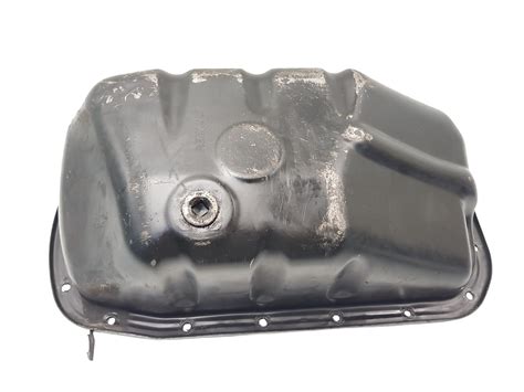 Oil Sump 8200675330 1 2 D7f Renault Twingo 2