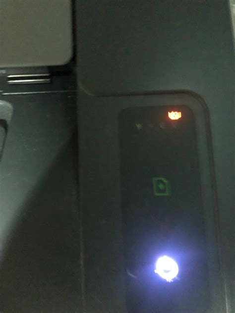 프린터기 질문 지식in