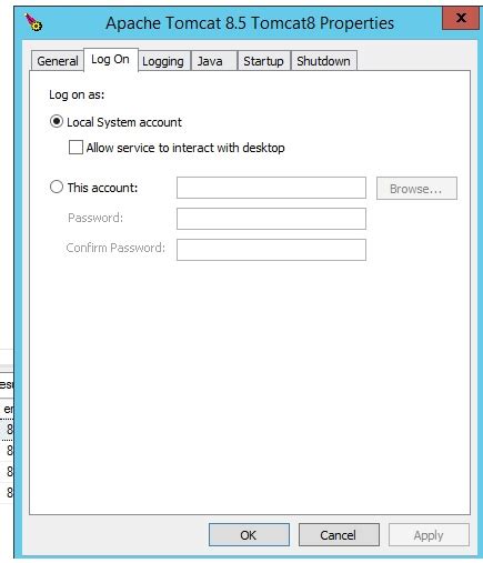Installingupgrading Footprints Needs Tomcat Restart With The Full Permission Knowledge