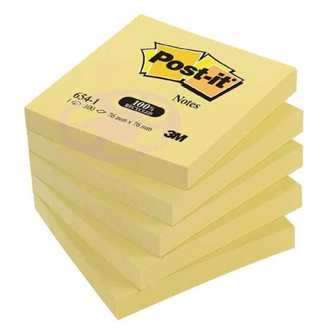 Post It Stick