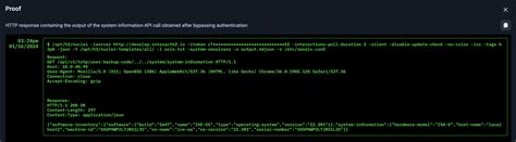 Understanding The Actively Exploited Ivanti CVEs Horizon3 Ai