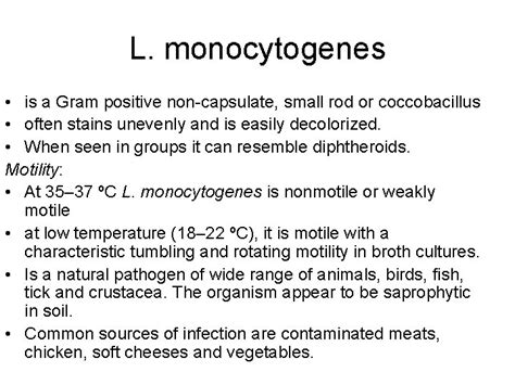 Chapter Xiii Miscellaneous Pathogenic Bacteria Learning Objective At