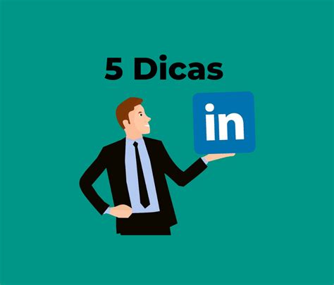 5 Dicas De Como Usar O Linkedin Ace Of Knowledge