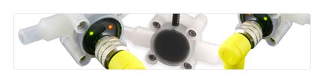 Monitoring Coolant Flow To Industrial And Medical Lasers