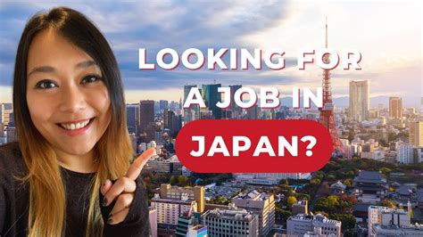 Finding A Job In Japan As A Foreigner Top 9 Job Opportunities In Japan