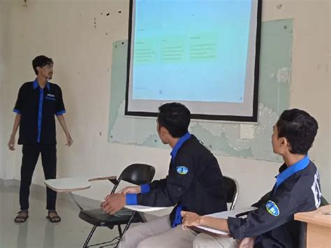 Memahami Desain Uiux Melalui Framework Design Thinking Fakultas