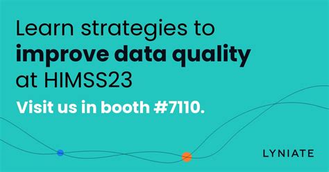 Rhapsody On Linkedin Himss23 Interoperability Dataquality
