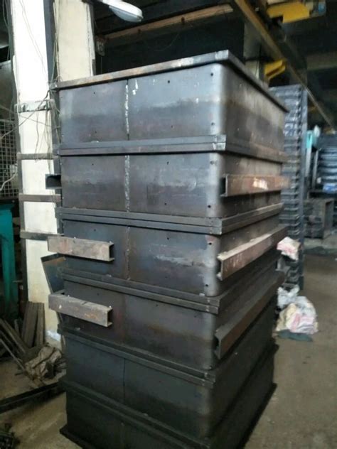 Mild Steel Foundry Moulding Box At ₹ 110 Dera Bassi Id 2854433823962