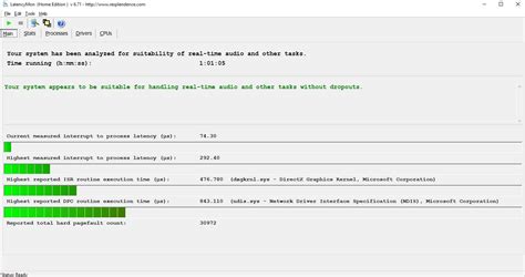Windows 10 Dpc Latency Spikes Fixed In Latest Insider Preview Build