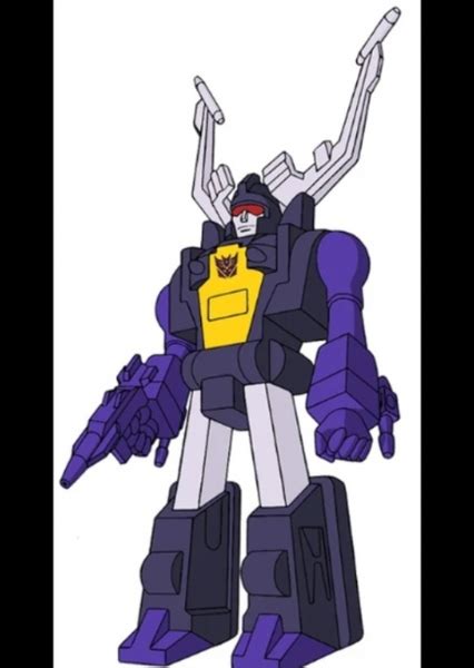 Shrapnel Fan Casting