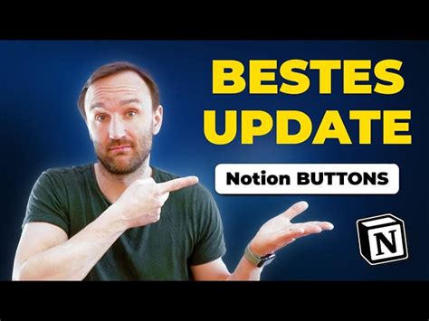 Buttons Schalter In Notion Ein Umfassendes Tutorial Schulgelaber