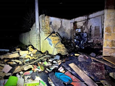 Росія вдарила дронами по Одесі є постраждалі пошкоджено будинки магазини та автівки