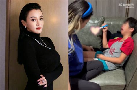前央視主持11歲兒僅136公分 「打生長激素」3個月成果曝光 娛樂 中時新聞網
