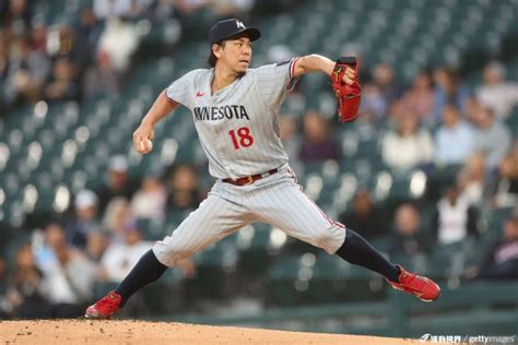 【2023 Mlb季後賽】成全了我的碧海藍天─明尼蘇達雙城 Mlb 棒球 運動視界 Sports Vision