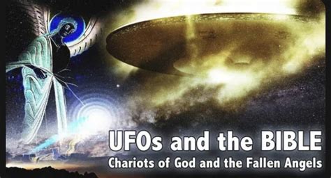 The Ufo Deception Fallen Angels Ufos And Black Magic Documentary