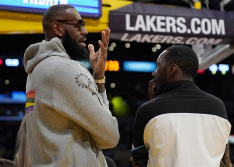 里奇 保罗：我真的不认为湖人的这套阵容有任何接近总冠军的可能