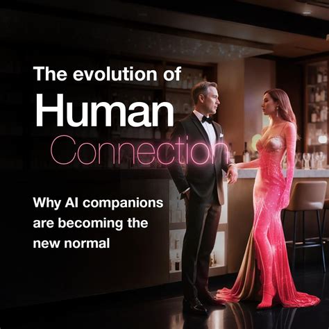 ai intimacy revolution why millions are choosing ai partners over