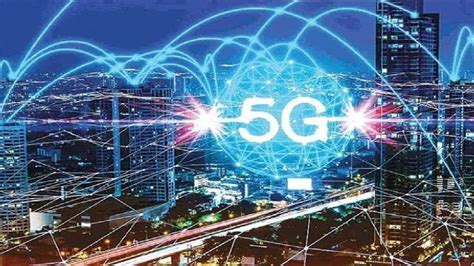 Iit Indore Selected As 5g Testing Lab