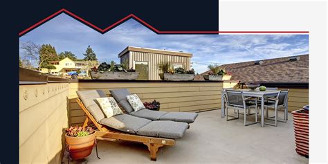 City Rooftop Deck Rooftop Deck Guide How To Build A Rooftop Deck