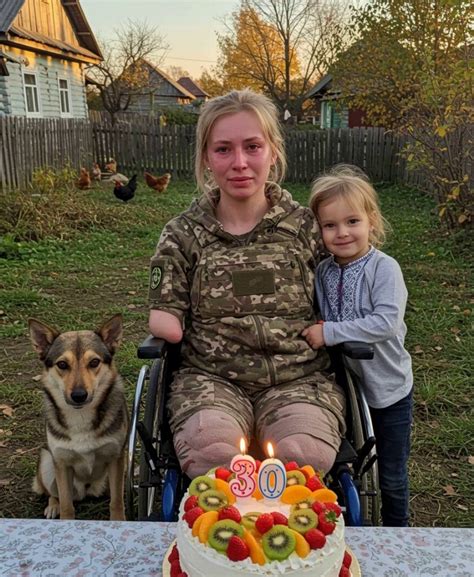 Украина 💙💛 «Сьогодні мій день народження Можливо він не ідеальний але я все одно вдячний а