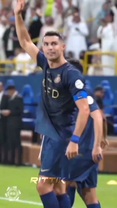 Ronaldo Dance 🕺 Youtube