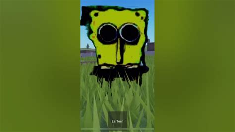 Spongebob Nextbot Youtube