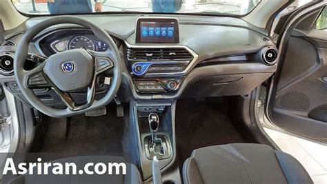 فروش اقساطی خودرو سدان Fmc 511 از سوی فردا موتورز جدول فروش ، عکس و فیلم خودرو