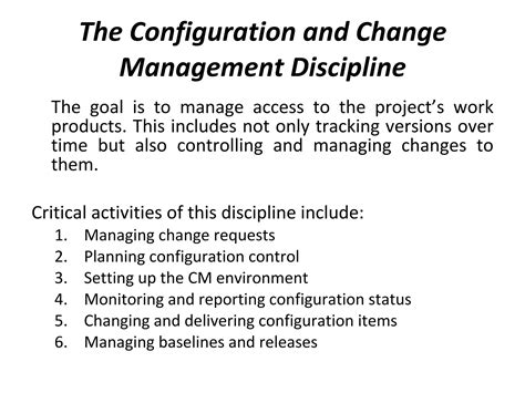 Rational Unified Processrup Ppt
