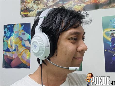 Razer Kraken X Review - Affordable and Practical for Console Gaming ...