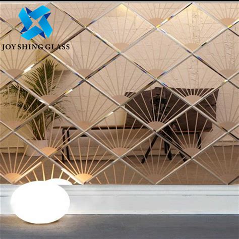 ผ้าลวดตาข่ายกระจกลามิเนต 3 มม กระจกนิรภัยนิรภัย 19 มม