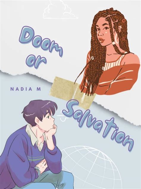 Read Doom Or Salvation Nadia M Webnovel
