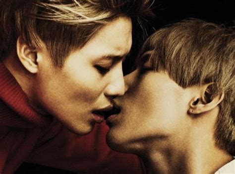 Shinees Taemin And The Terms Of Sexuality Identity And Self