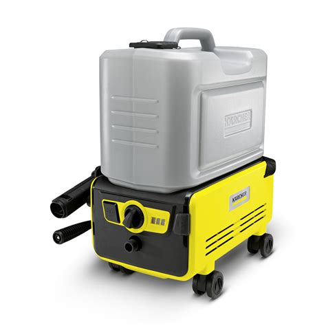 Karcher K Follow Me PSI Cordless Electric Power Pressure Washer Battery Powered Portable
