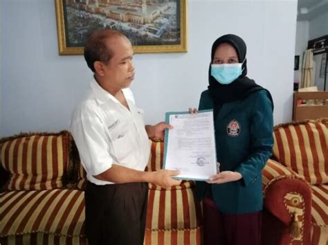 Stress Dan Cemas Meningkat Di Masa Pandemi Mahasiswa KKN Undip Adakan
