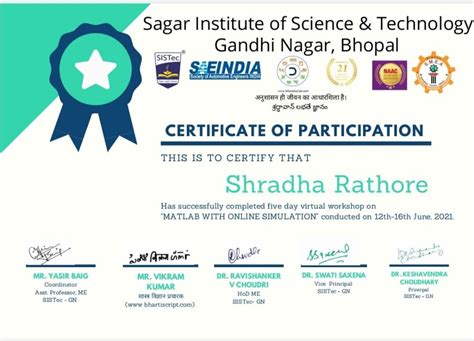 Shradha Rathore On Linkedin Share Connections Scienceandtechnology