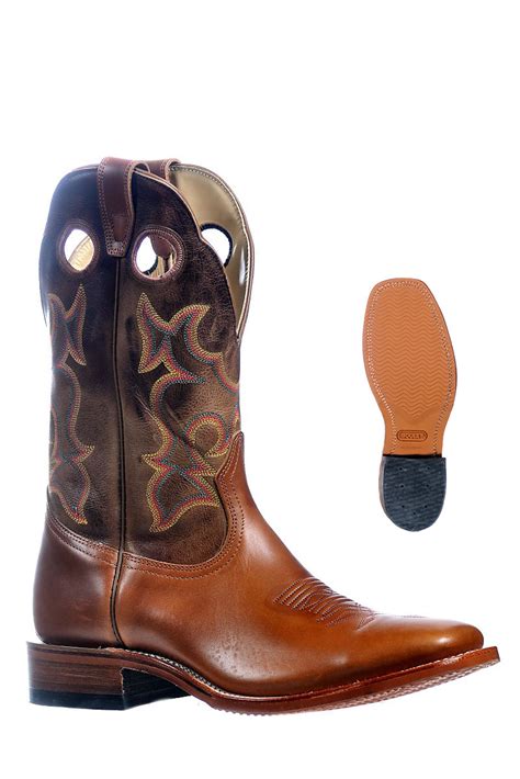 3916 Boulet Boots®