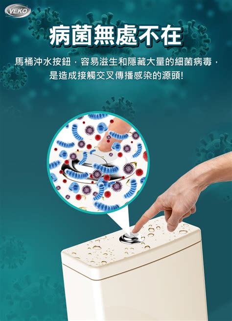 Auto Flusher