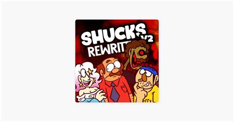 ‎shucks Rewritten V2 Single Album By Moikey Apple Music
