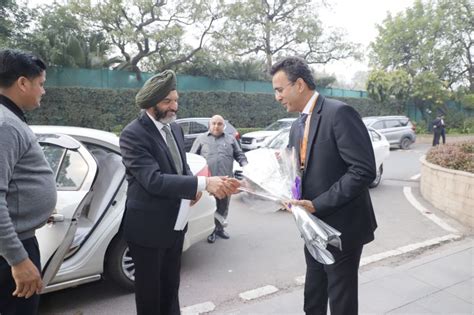 Purnendu Chaubey Posted On Linkedin