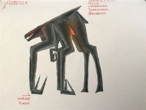 Female Muto Re Draw By Thesuspiciousbox On Deviantart