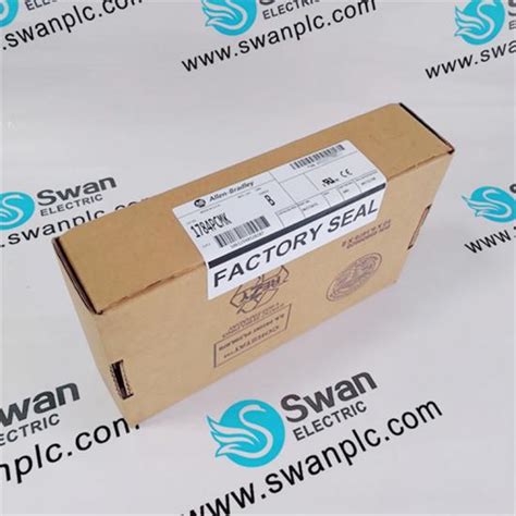 Allen Bradley SIM ControlLogix PLC Module Suppliers Swanplc Com