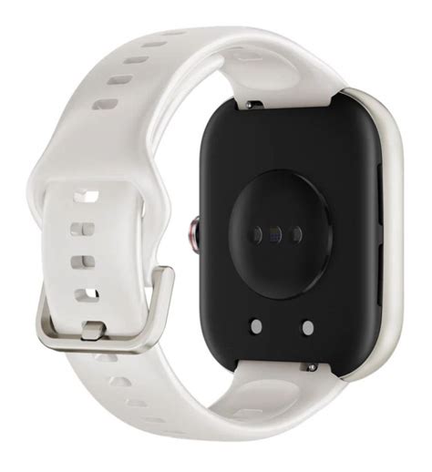 Смарт-часы Honor CHOICE Watch Белый 5504AAMC — купить по низкой цене в ...