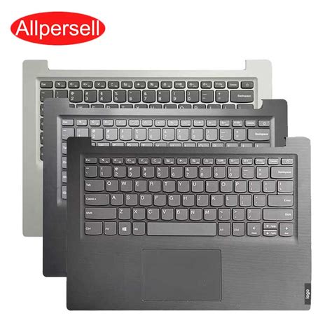 Para Sa Lenovo Ideapad V14 Iil V14 Iwl V14 Ikb IGL V14 Ada Palm Rest