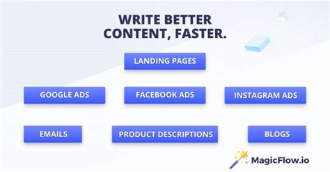 Magic Flow Tool Information And Alternatives Foundr Ai