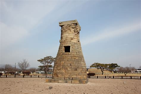 [경주] 첨성대 입장료 관람시간 주차정보